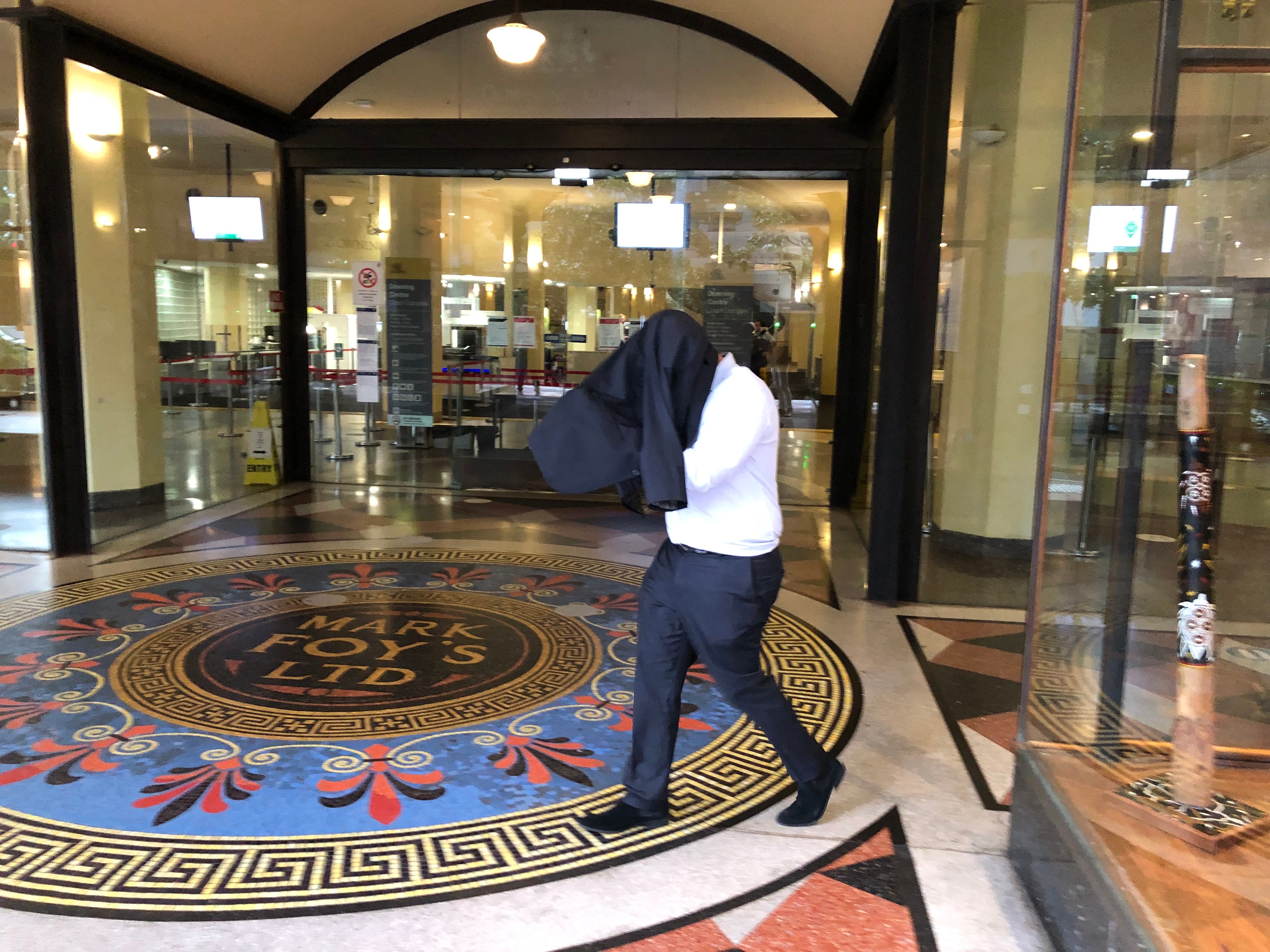 Jamelle Wells - ABC News