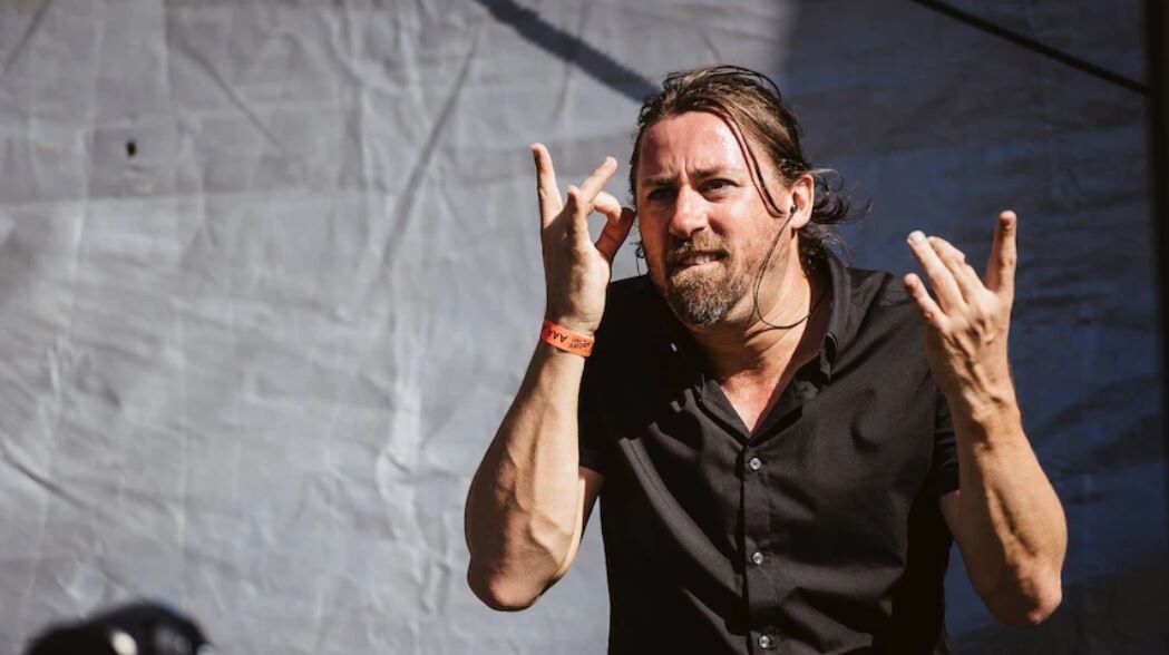 Adelaide's rockstar interpreter - ABC listen