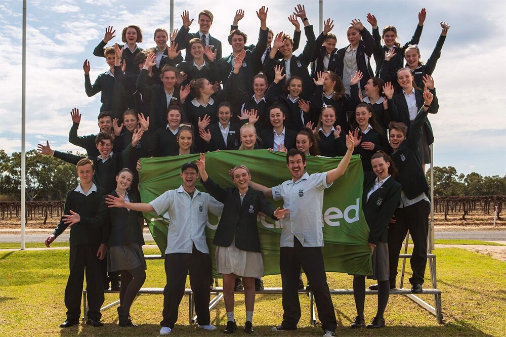 George Alice wins Unearthed High 2019! - triple j