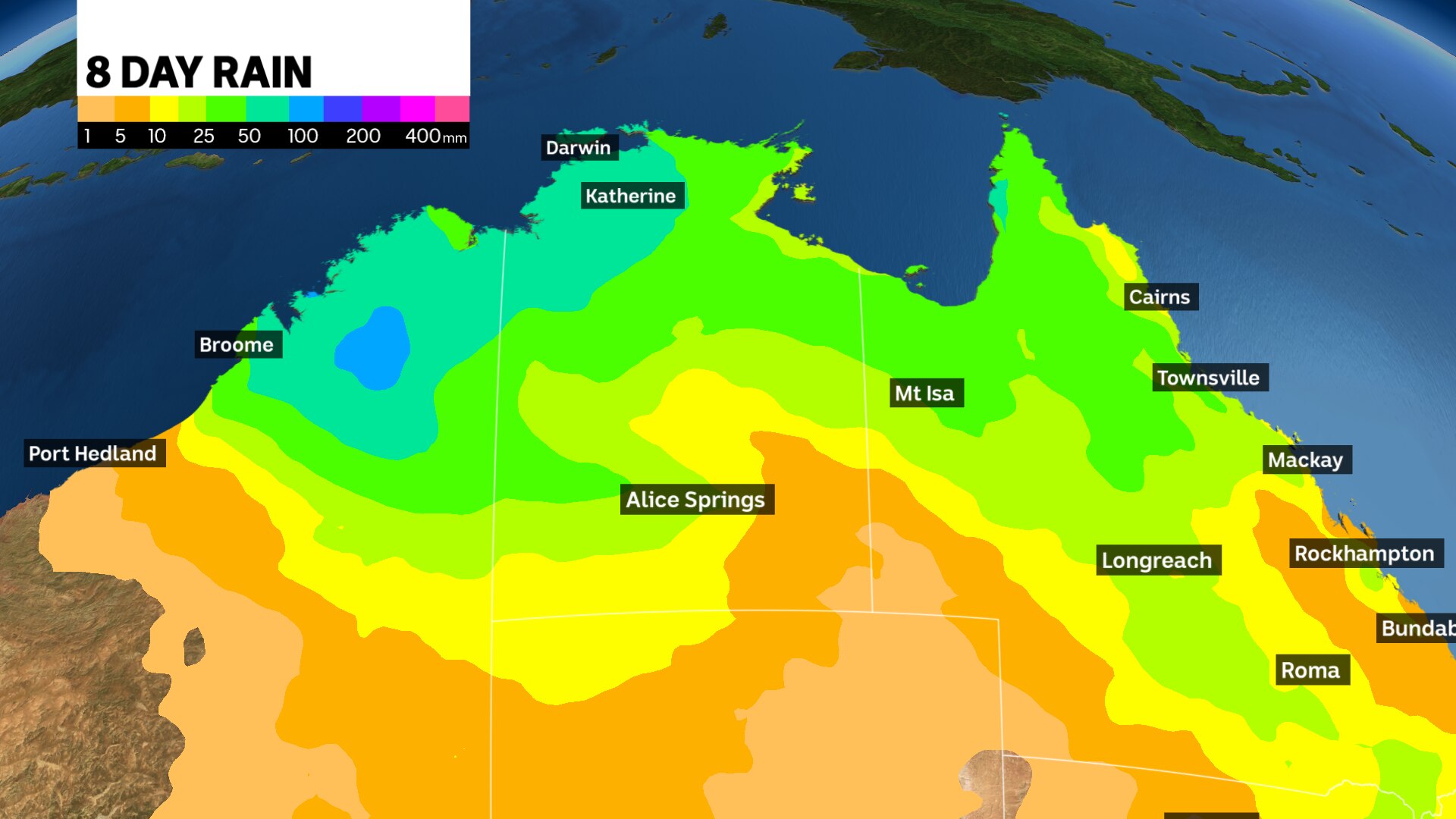 The monsoon is set to arrive early this year, increasing the threat of ...