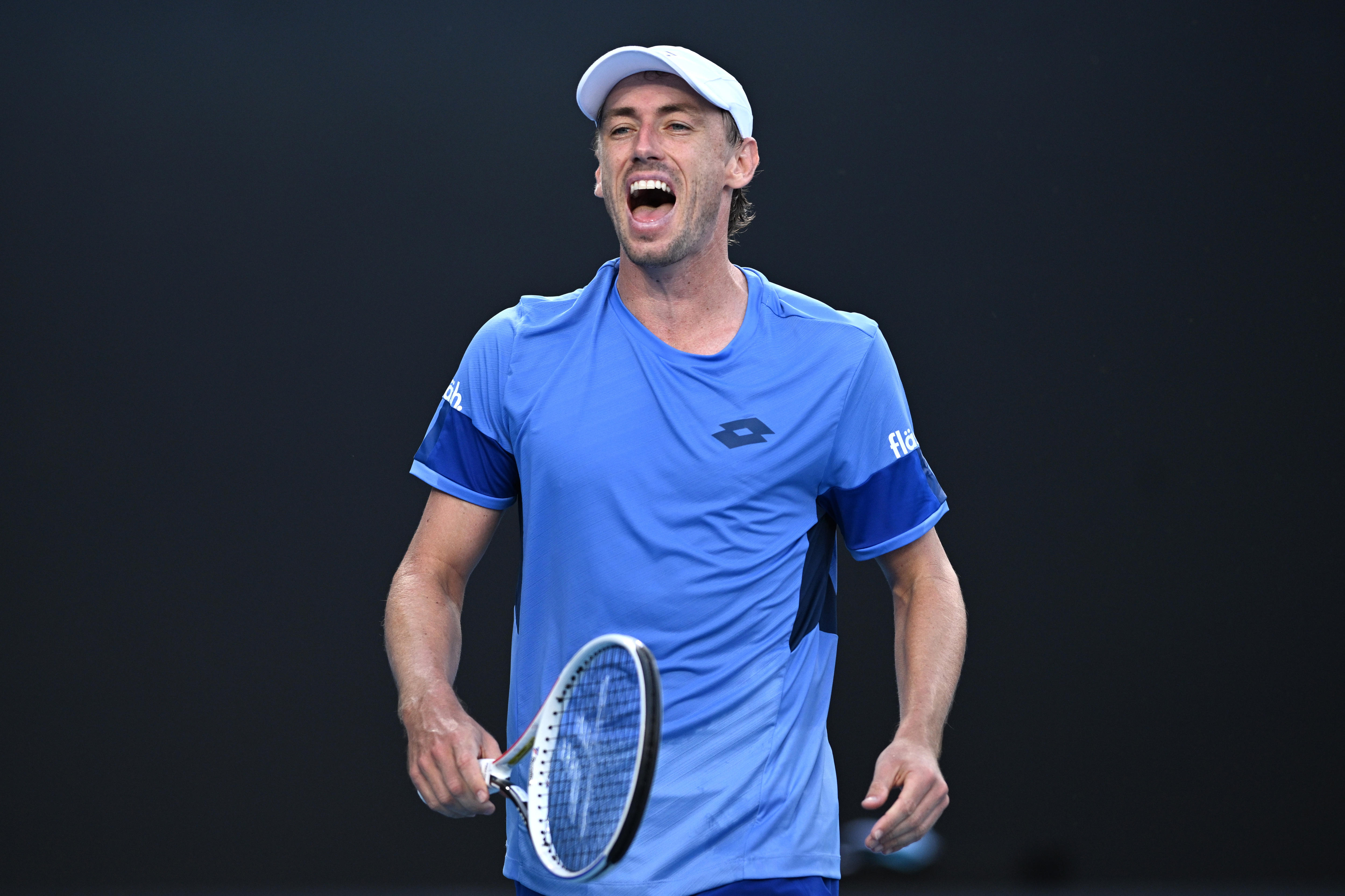 Jason Kubler making up for lost time after four-year absence from ...