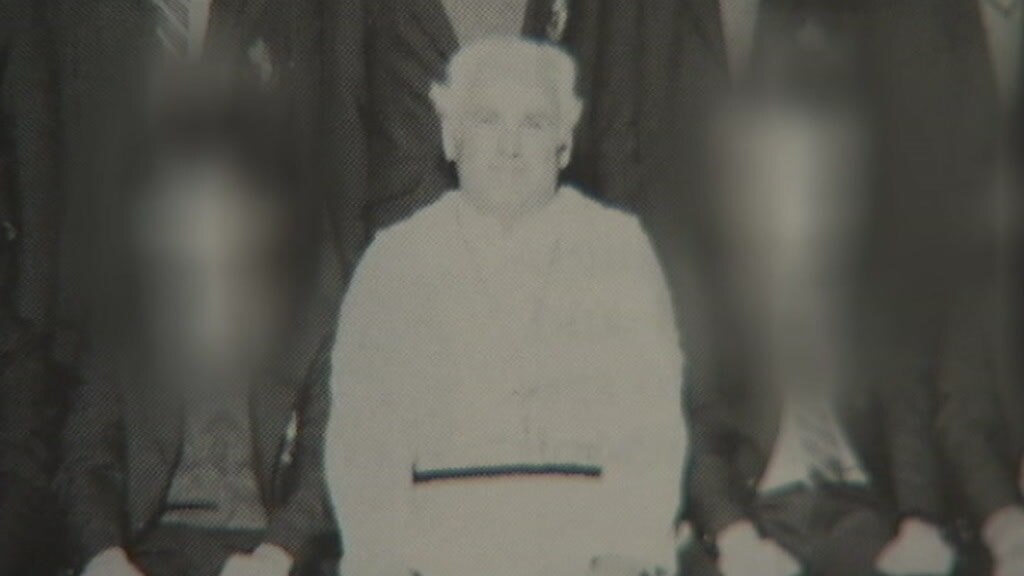 Canberra Marist brother John William Chute abused several boys, court ...