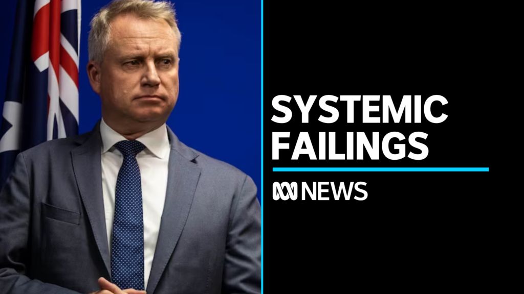 Tasmanian Government responds to systemic failures of child protection ...