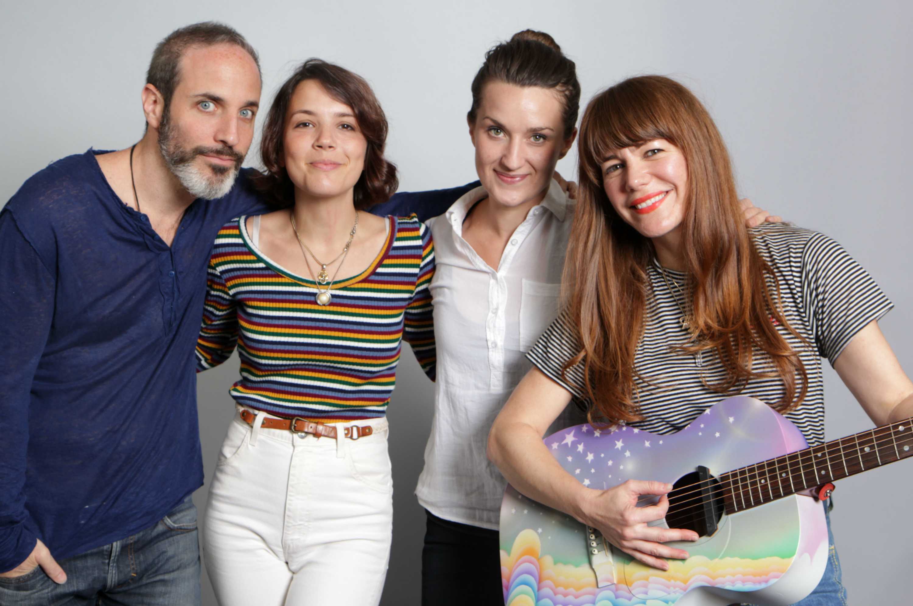 Jenny Lewis - ABC listen