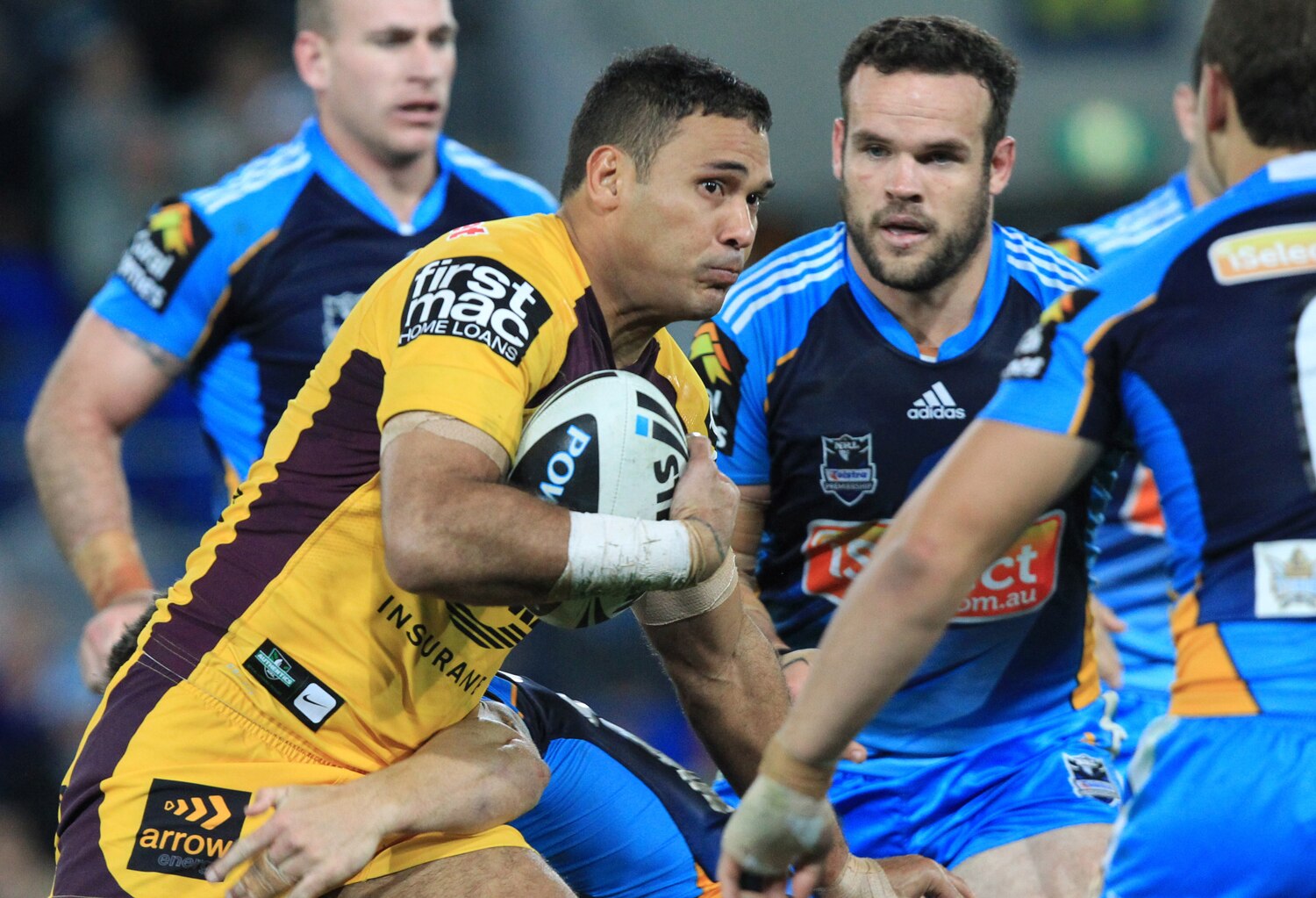 High Court dismisses Optus TV Now appeal - ABC News