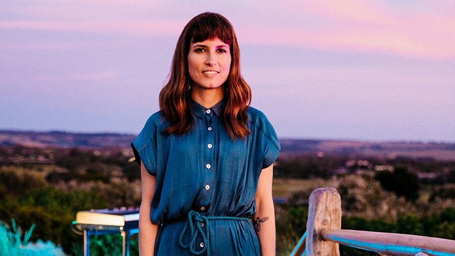 Missy Higgins is gearing up for big shows at Bluesfest and Wildflower ...