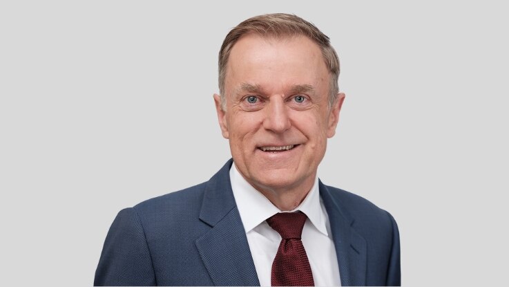 ABC Deputy Chair Peter Tonagh - About the ABC