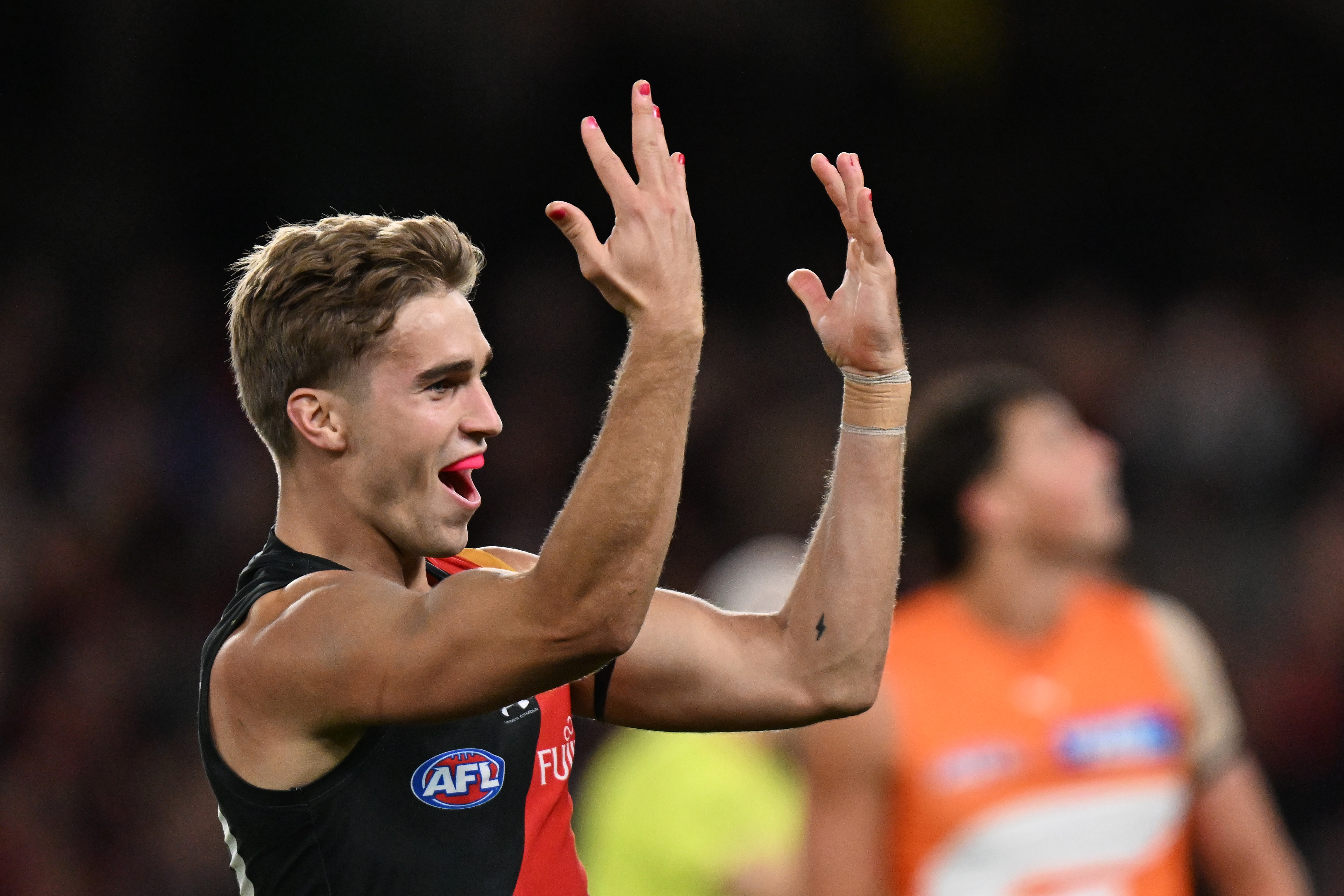 Fast fashion: Rivers turning blue and 500,000 tonnes in landfill - ABC News