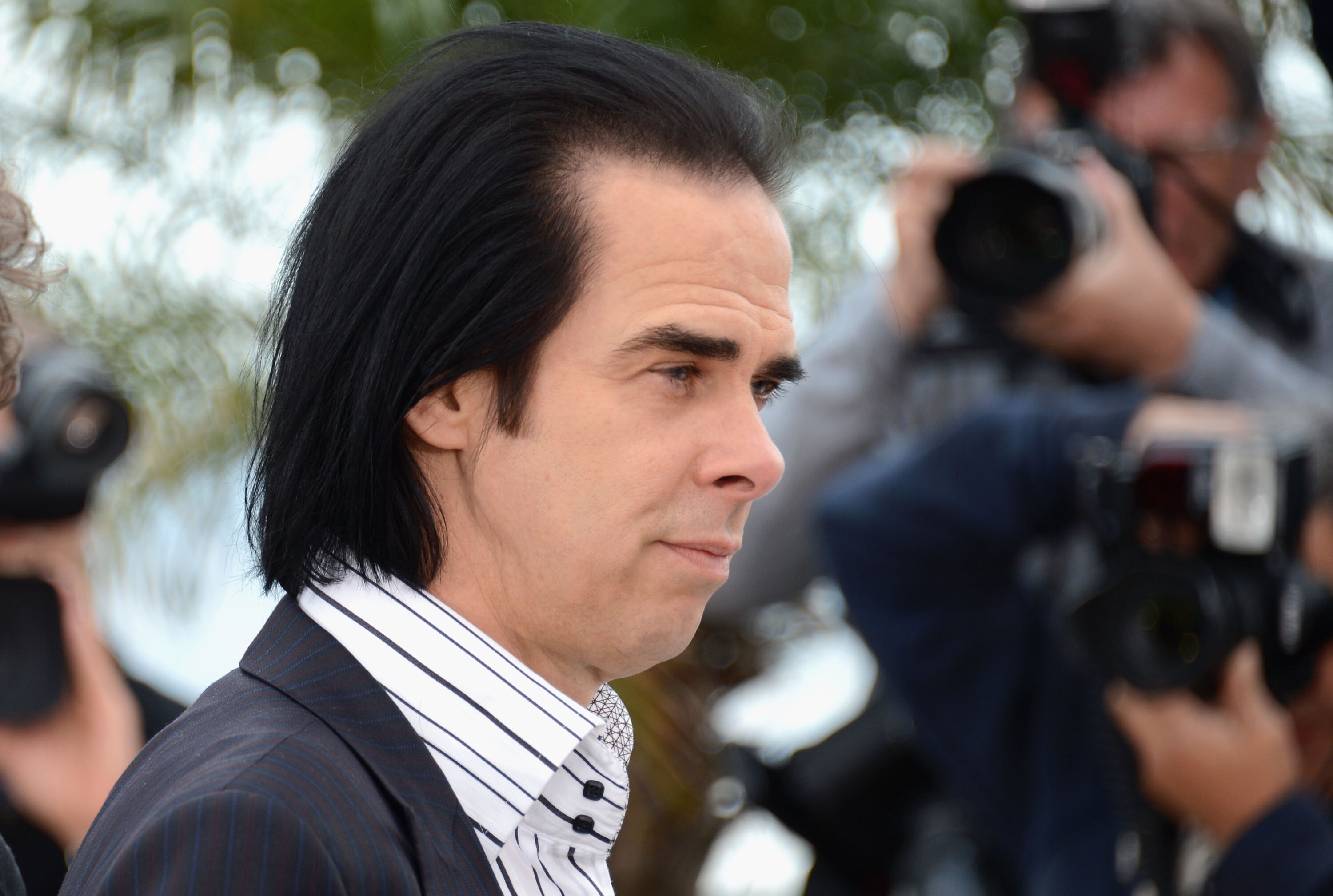 Aussie 'wangster' flick vies for Cannes gold - ABC News