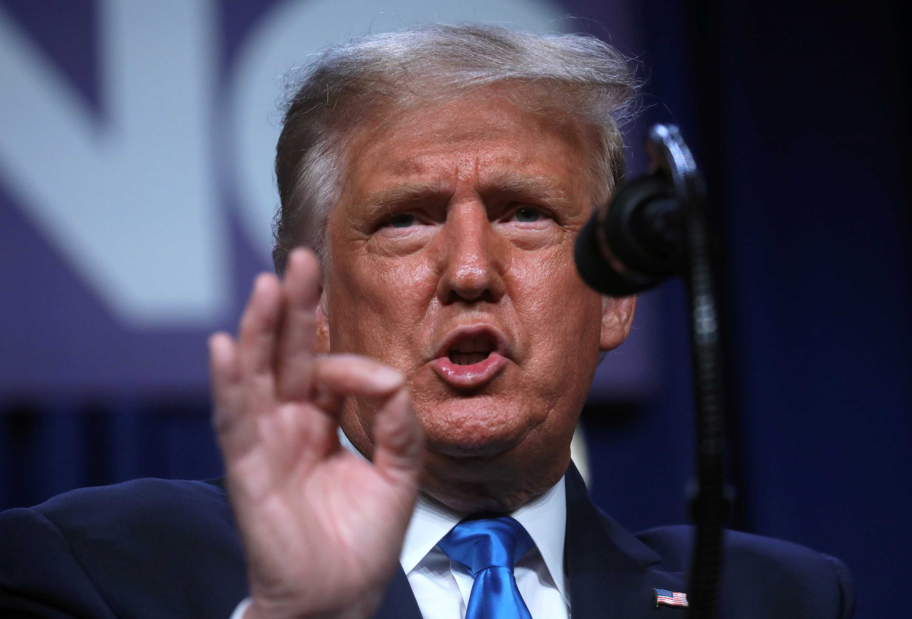 Republican National Convention: Donald Trump Jr and Nikki Haley ...