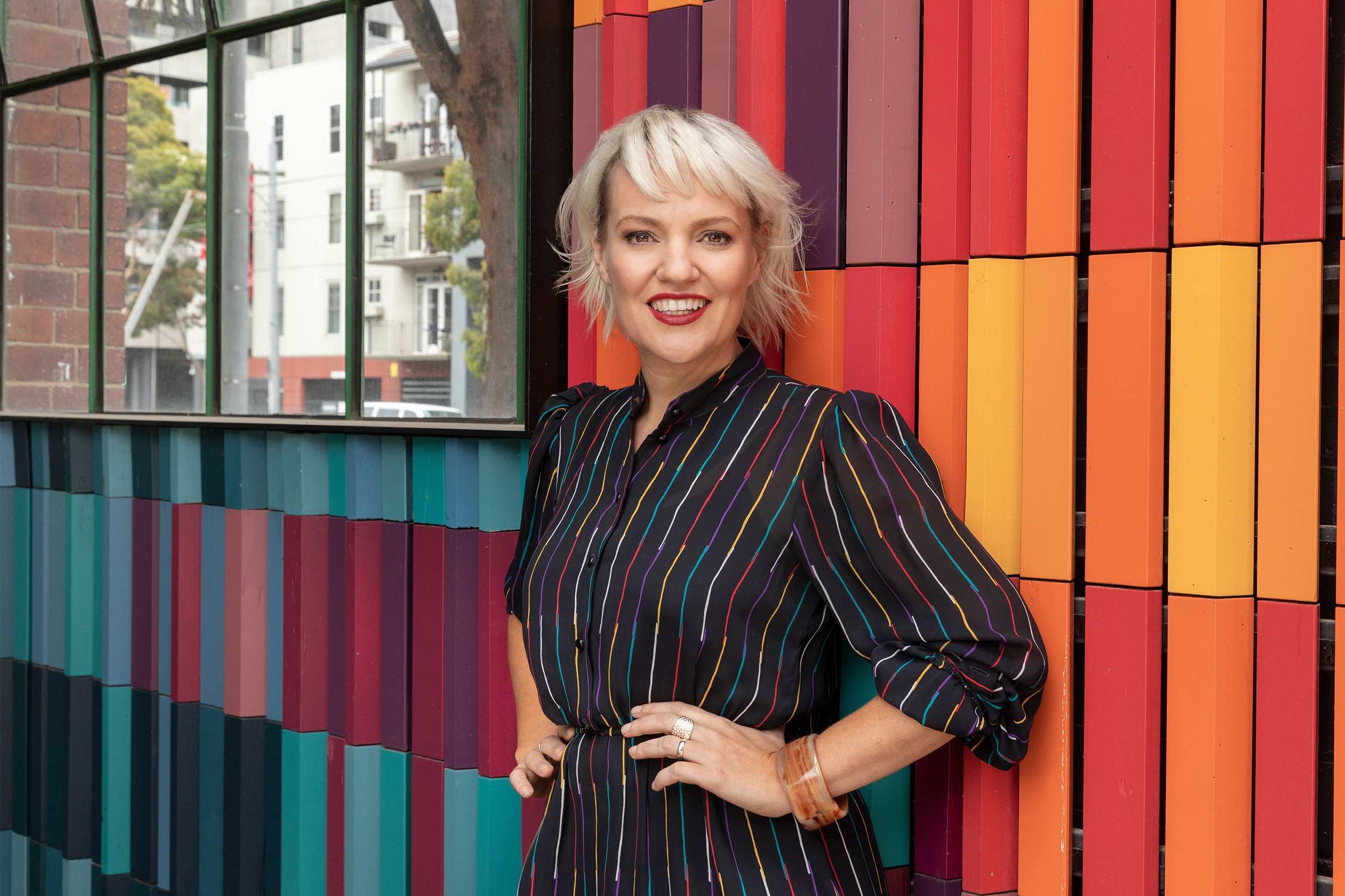 Puffle or Duffer or Puff Duff: The fine art of coat combinations - ABC ...