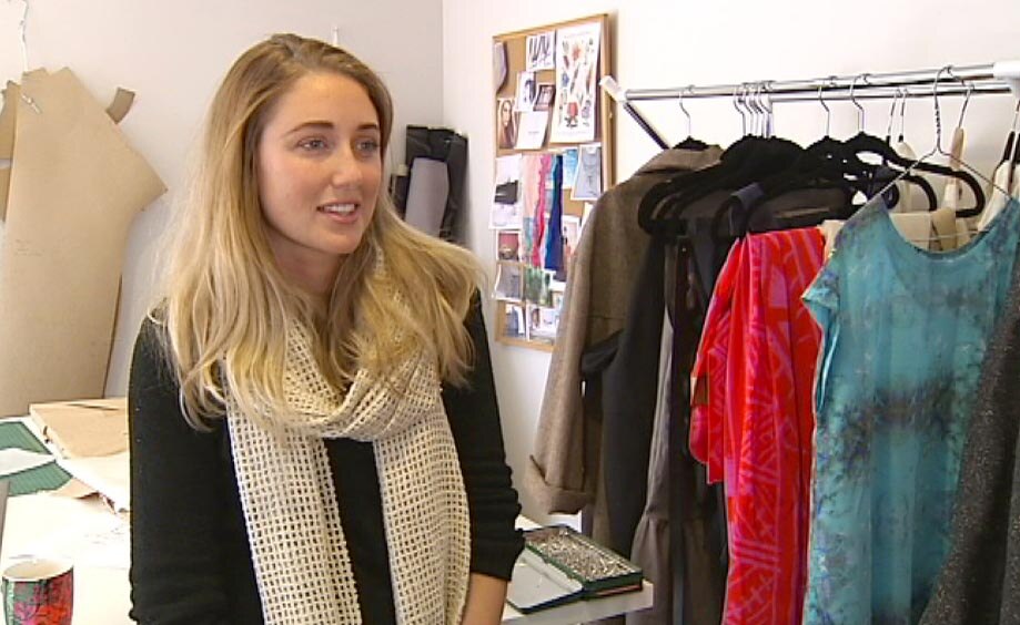 Local designers have high hopes for Perth Fashion Festival - ABC News