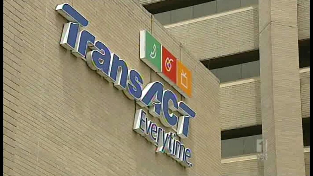 TransACT sold for $60m - ABC News