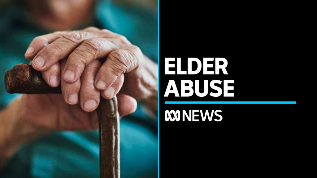 Survey finds almost 15 per cent of older Australians experience elder abuse - ABC News