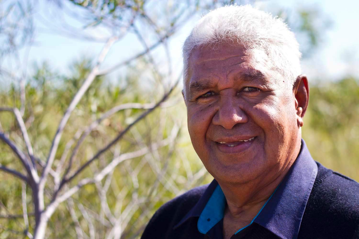 Gladstone Indigenous ranger program gets youth off the couch and back ...