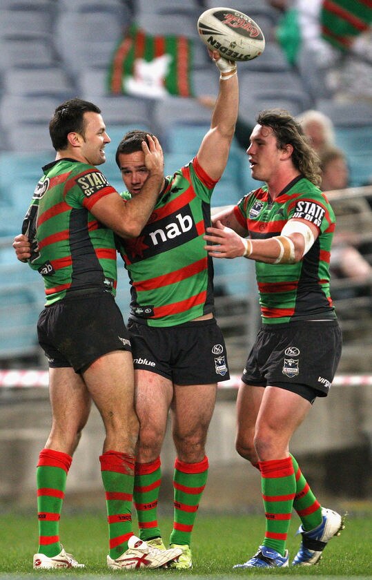 Maguire believes in front-rower Tyrell - ABC News