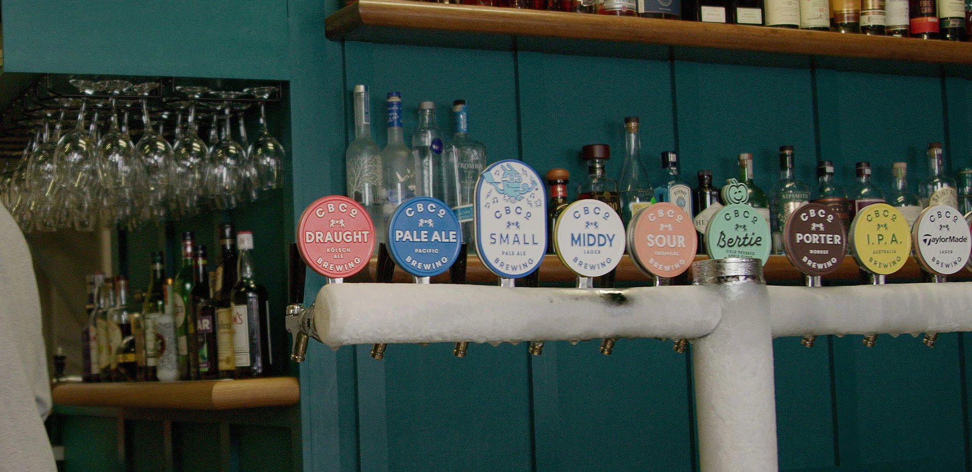 WA beer company Colonial Brewing changes name after bottle shop ...