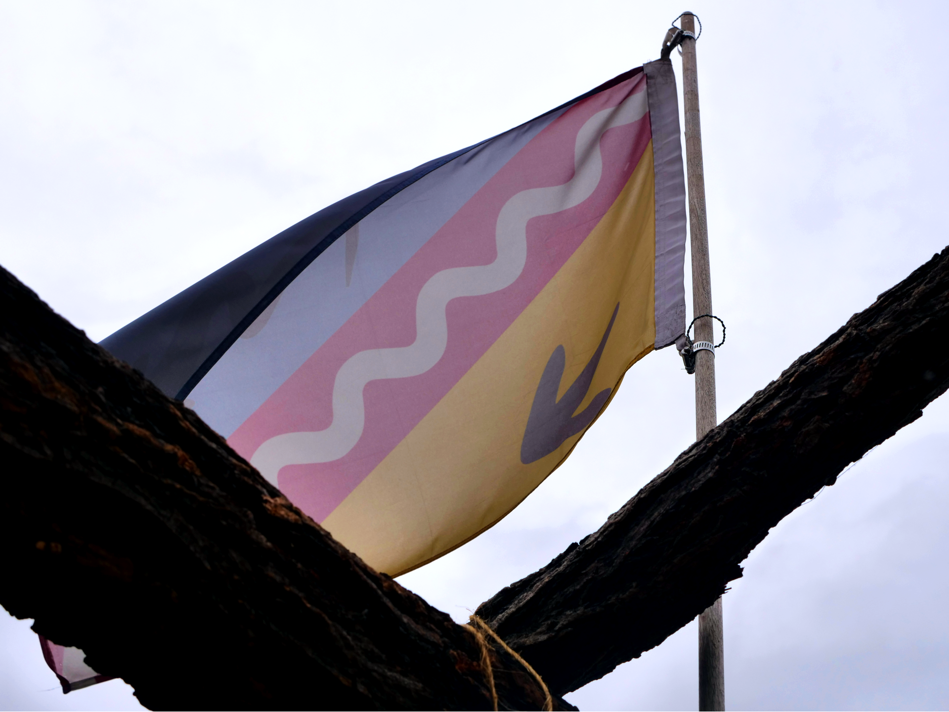 Stoking the fire - ABC News