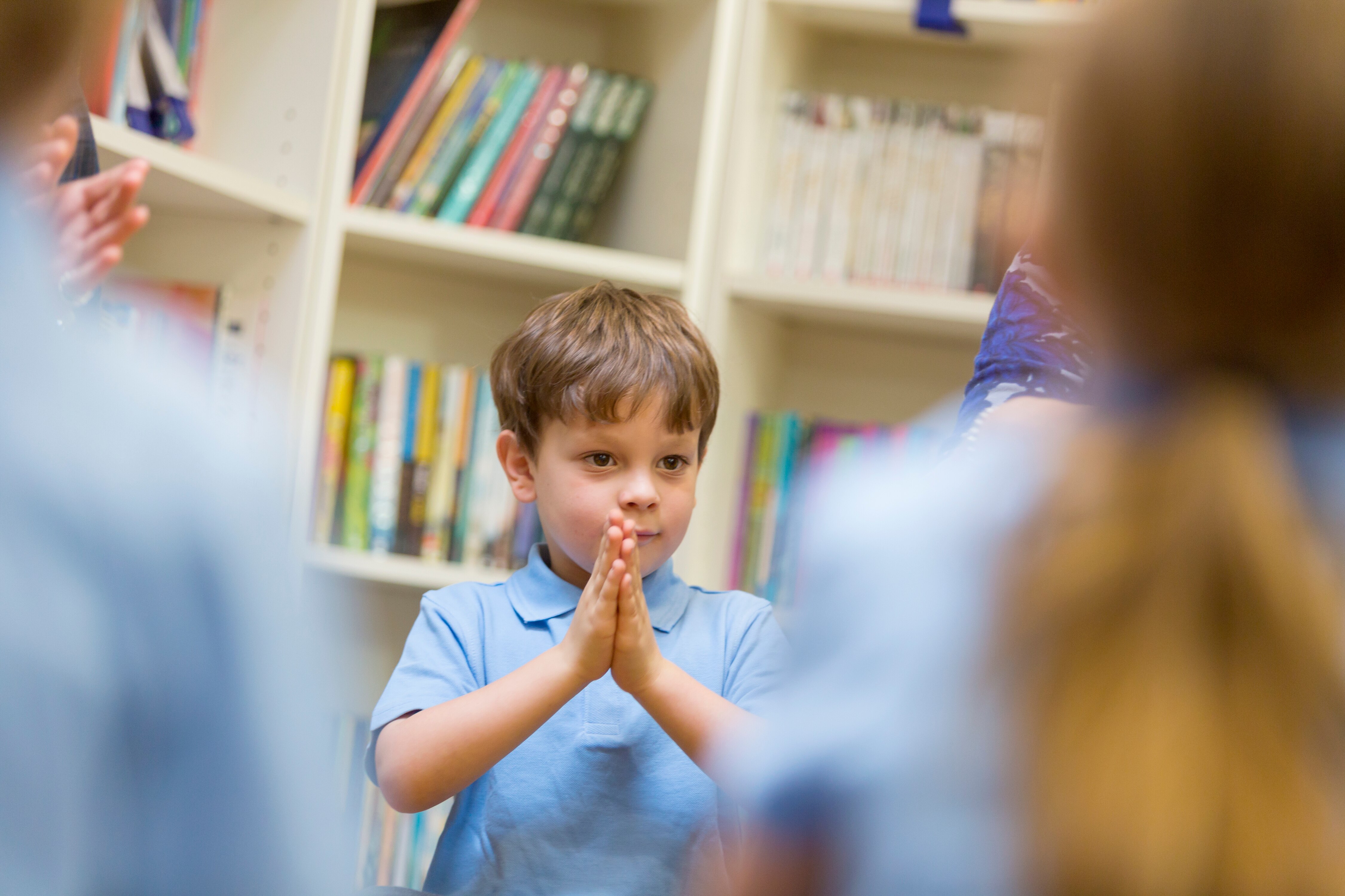 Is there a role for religion in the classroom? - ABC listen