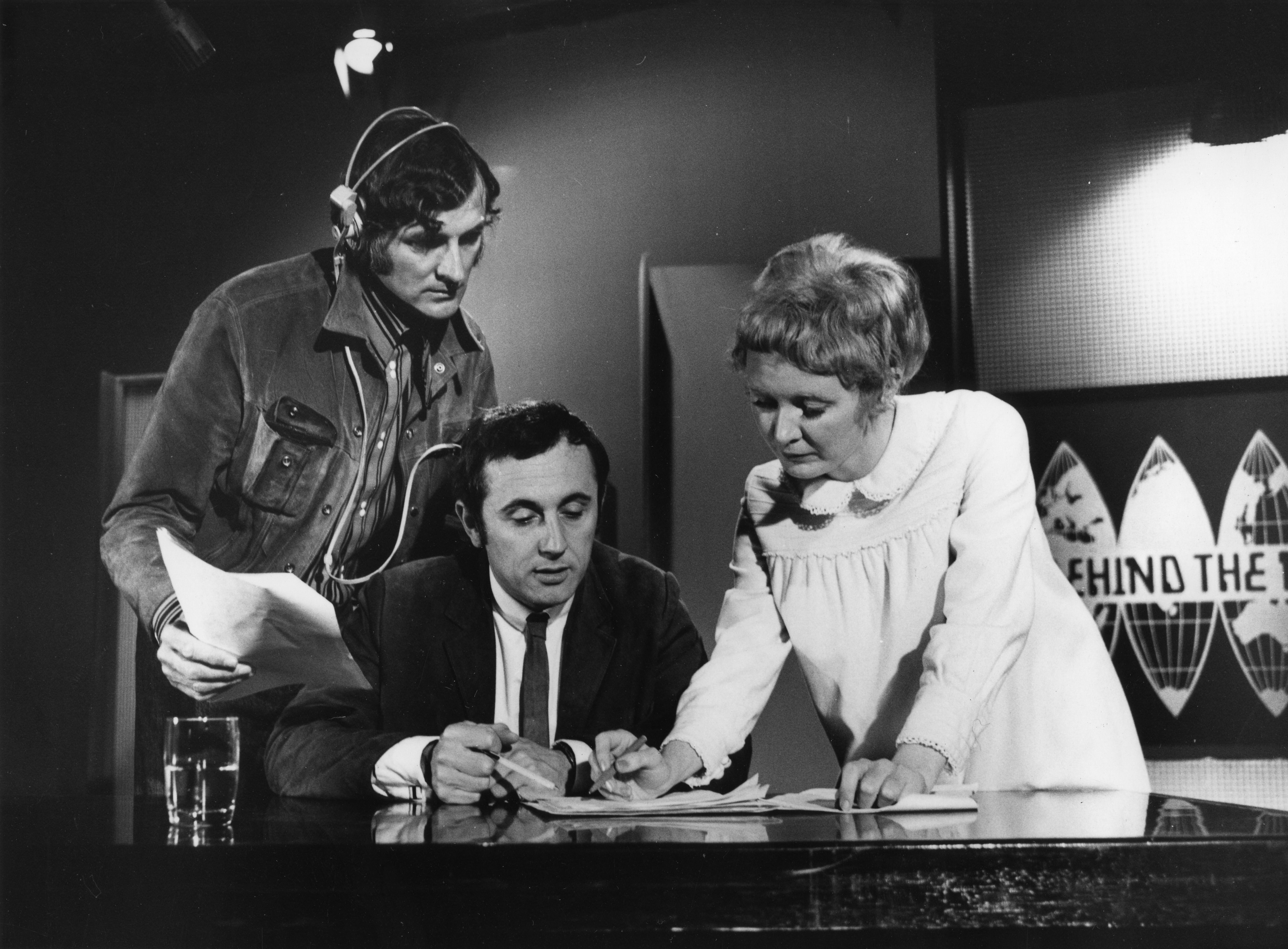 After 55 years of informing primary school children, Behind The News ...