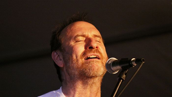 Man At Work, Colin Hay with new covers album - ABC listen