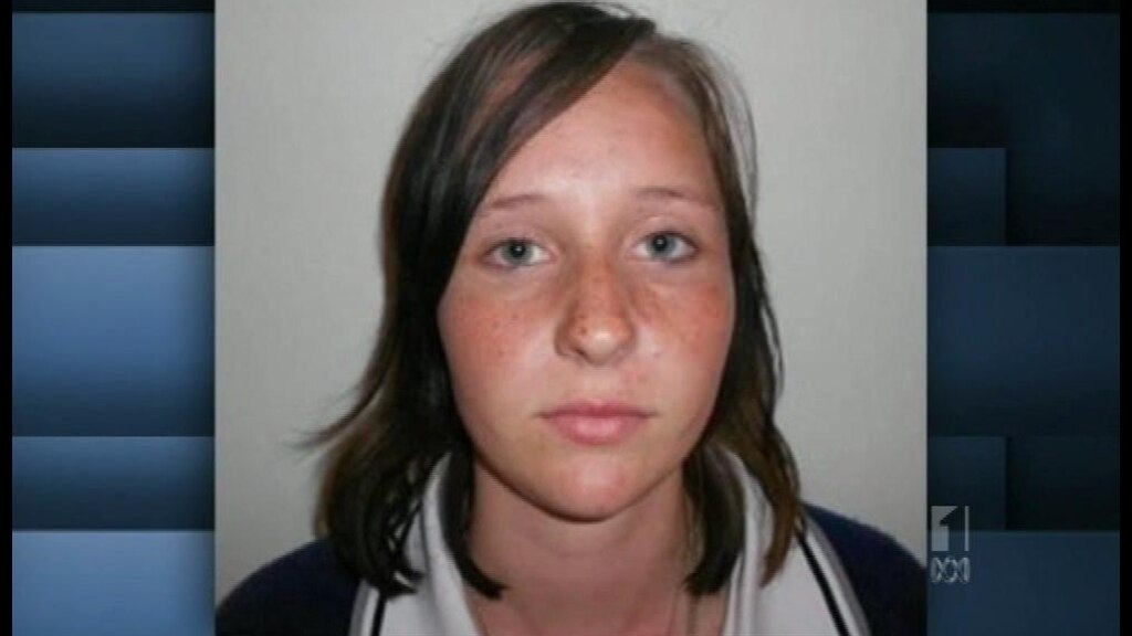 Reported sightings of missing girl. - ABC News
