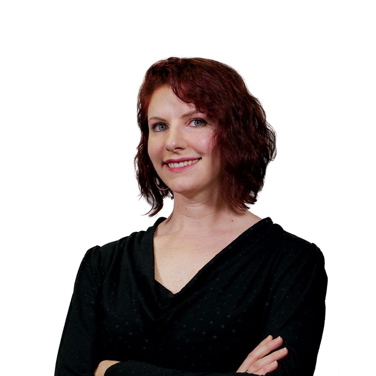 Sarah L'Estrange - ABC Radio National