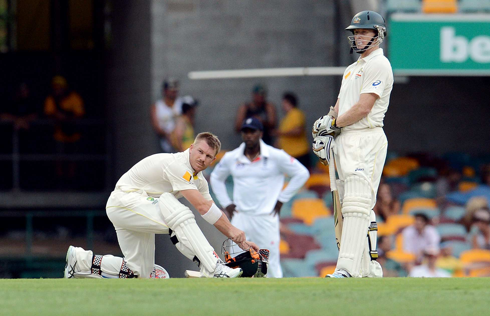Australia v South Africa: Grandstand experts look at what selectors can ...