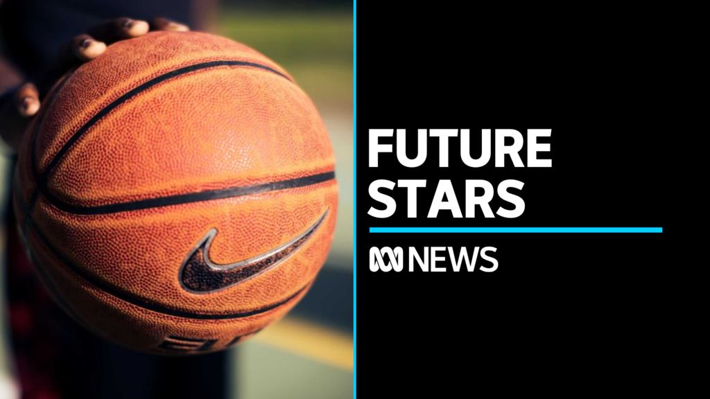 The future NBA stars cutting their teeth in the NBL - ABC News