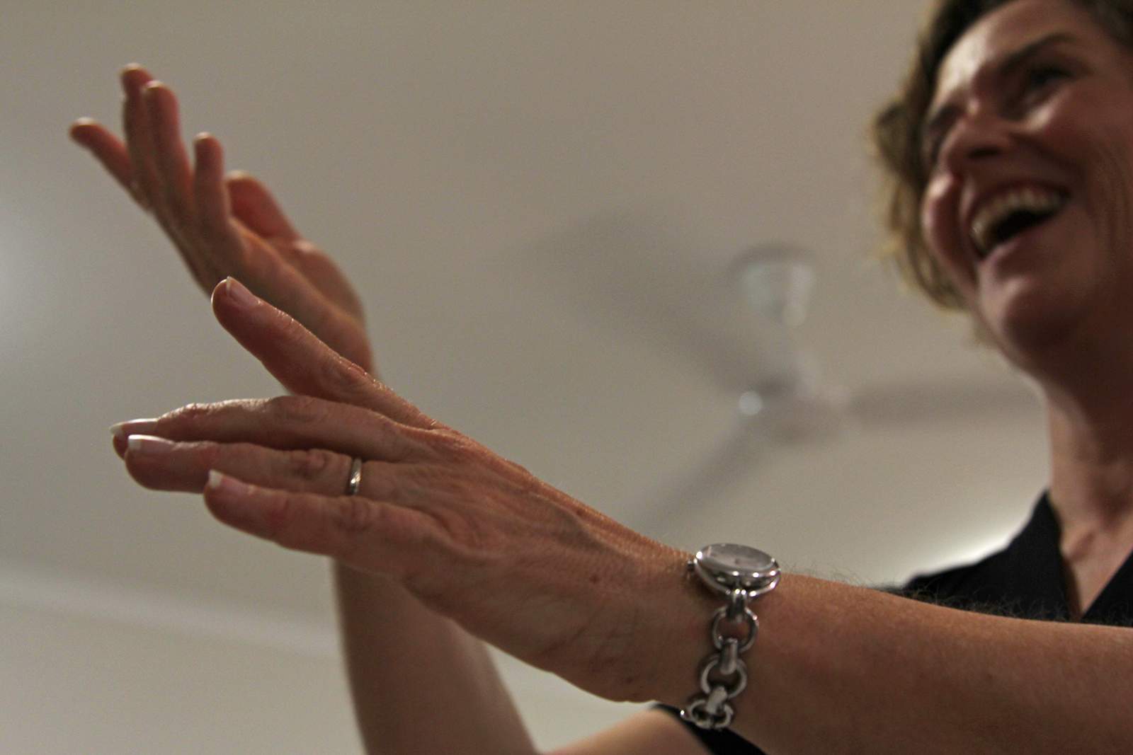 In the Military Wives Choir, song heals the body and mind as choirs ...