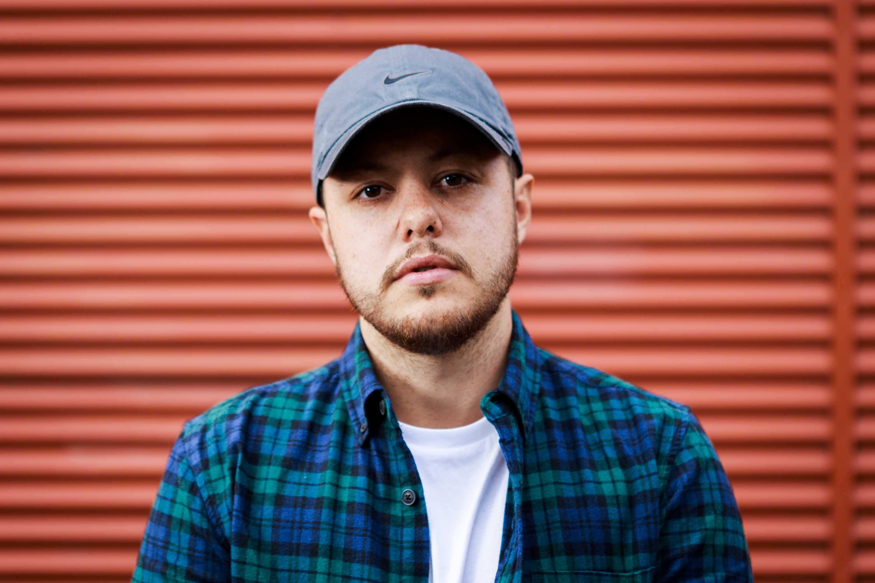 From troubled kid to wordsmith warrior, young hip hop artist Nooky ...