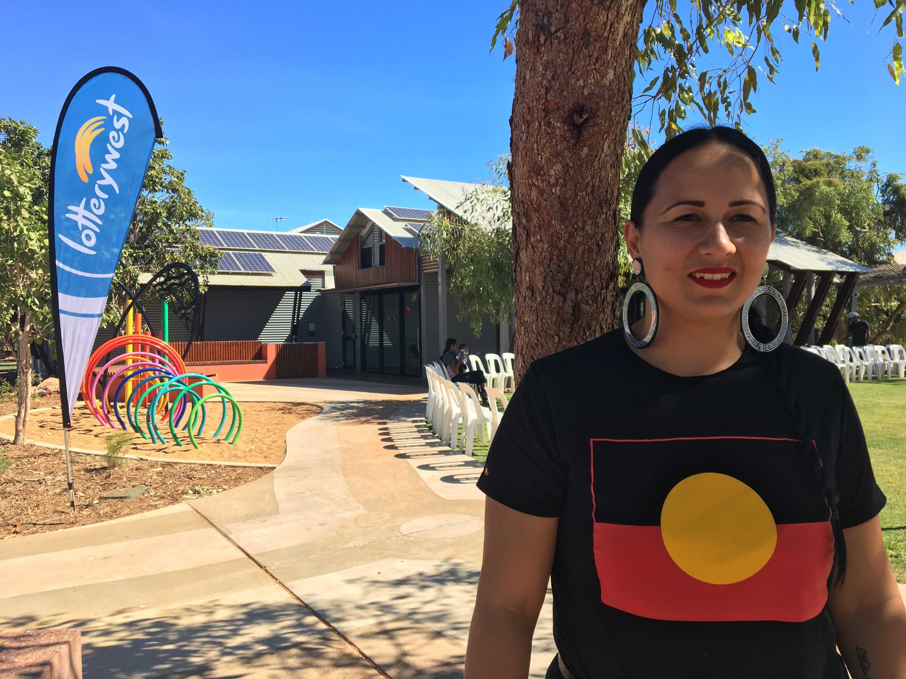 Yawuru centre in Broome opens - ABC listen
