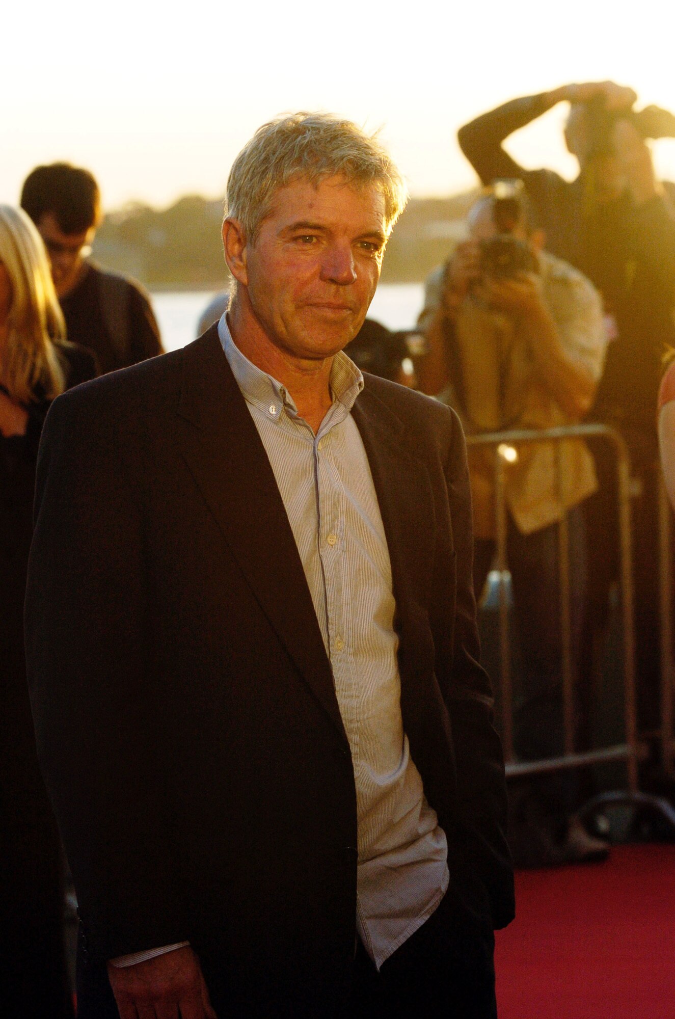 Death of a Salesman actor Friels takes ill - ABC News