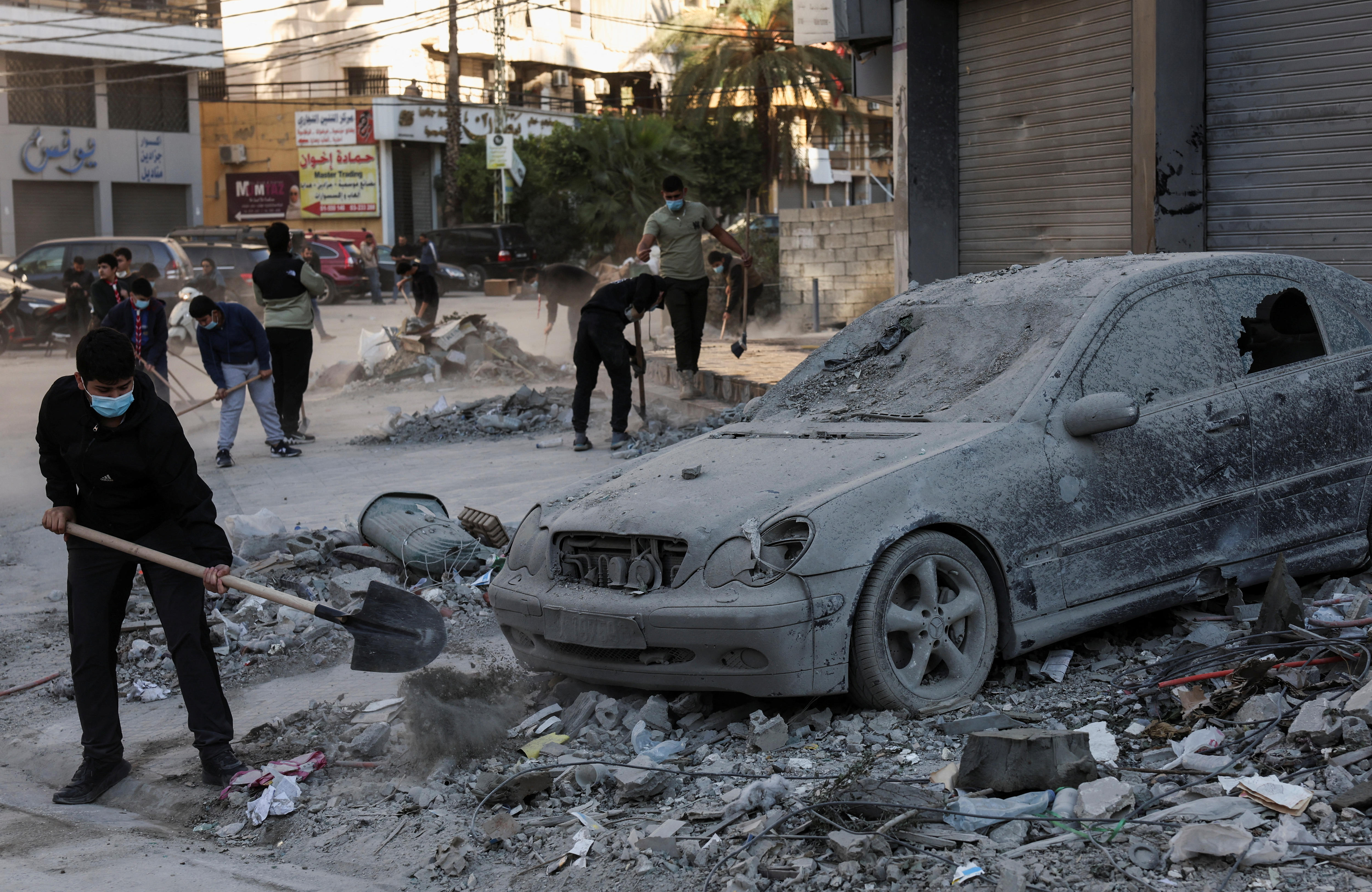 WA Police Commissioner Col Blanch says young offenders need more ...