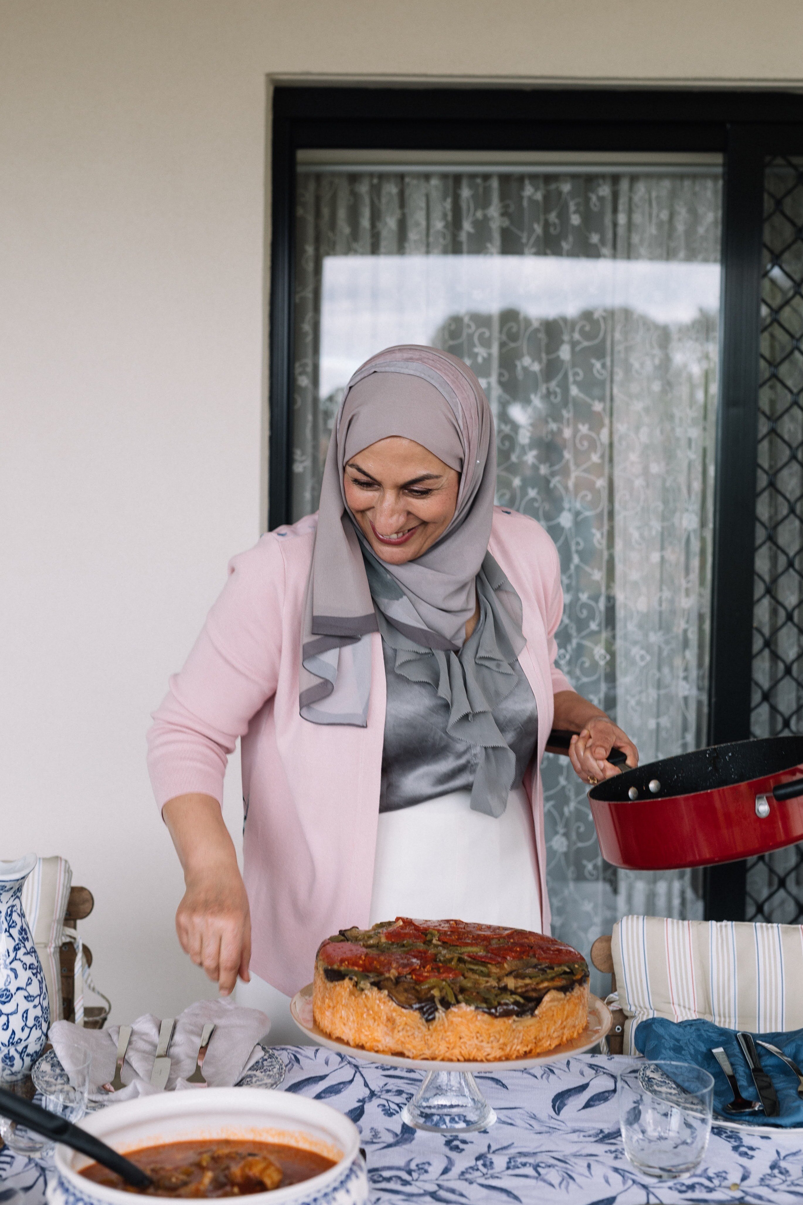 Friday Night Feast: Sahar Alsaad - ABC listen