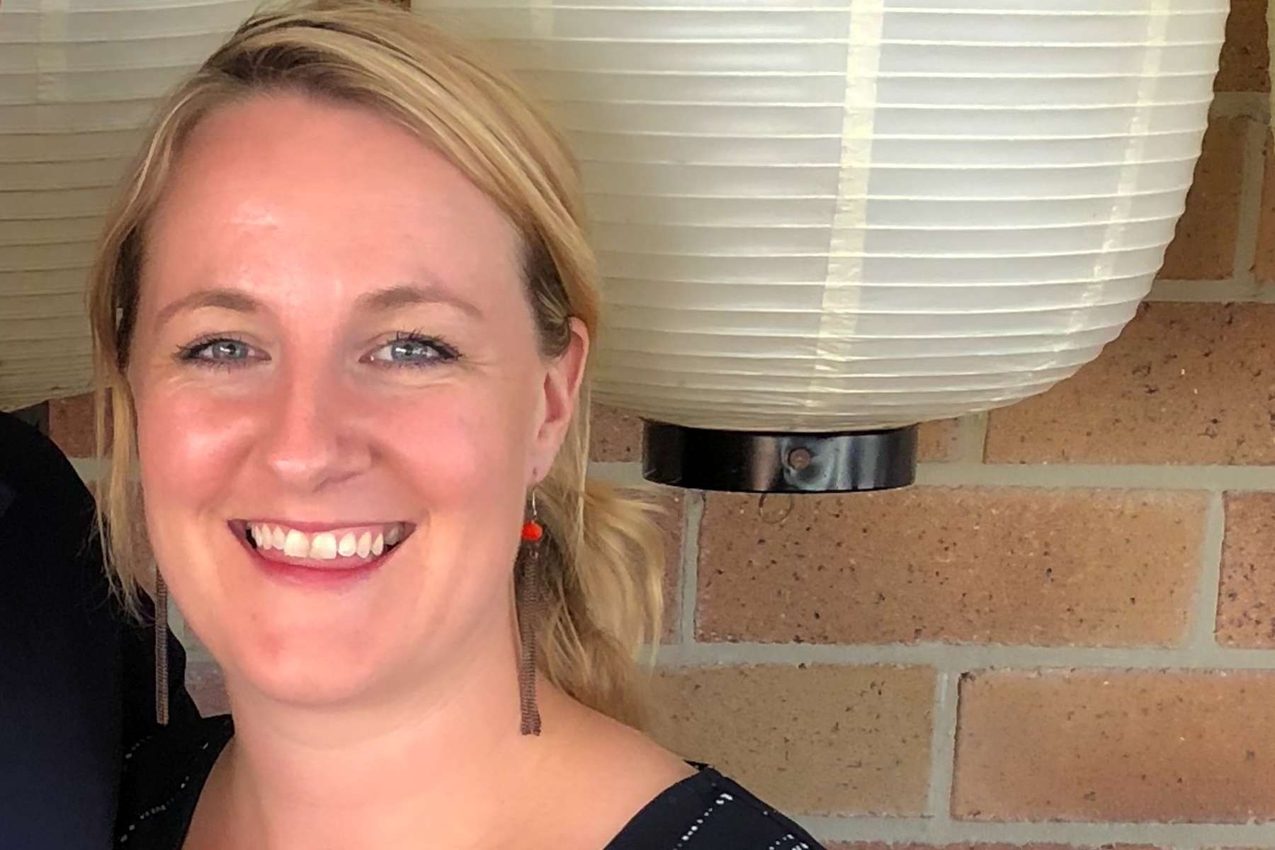 Bull sharks are common in the Brisbane River so don't let your dogs go ...