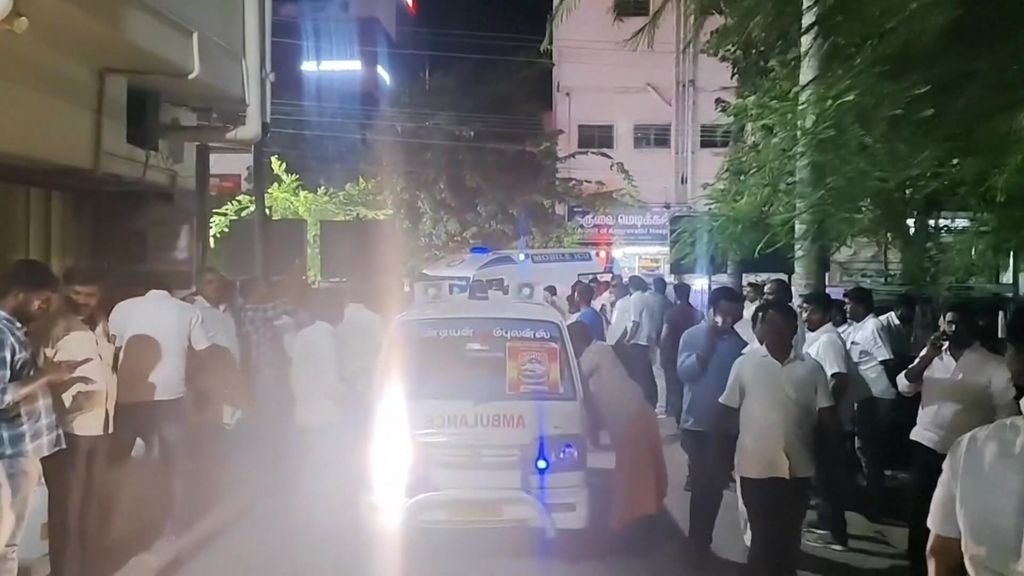 Meet your 2024 Young Australians of the Year - ABC News