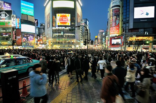 Japan's 20 years of economic stagnation - ABC listen