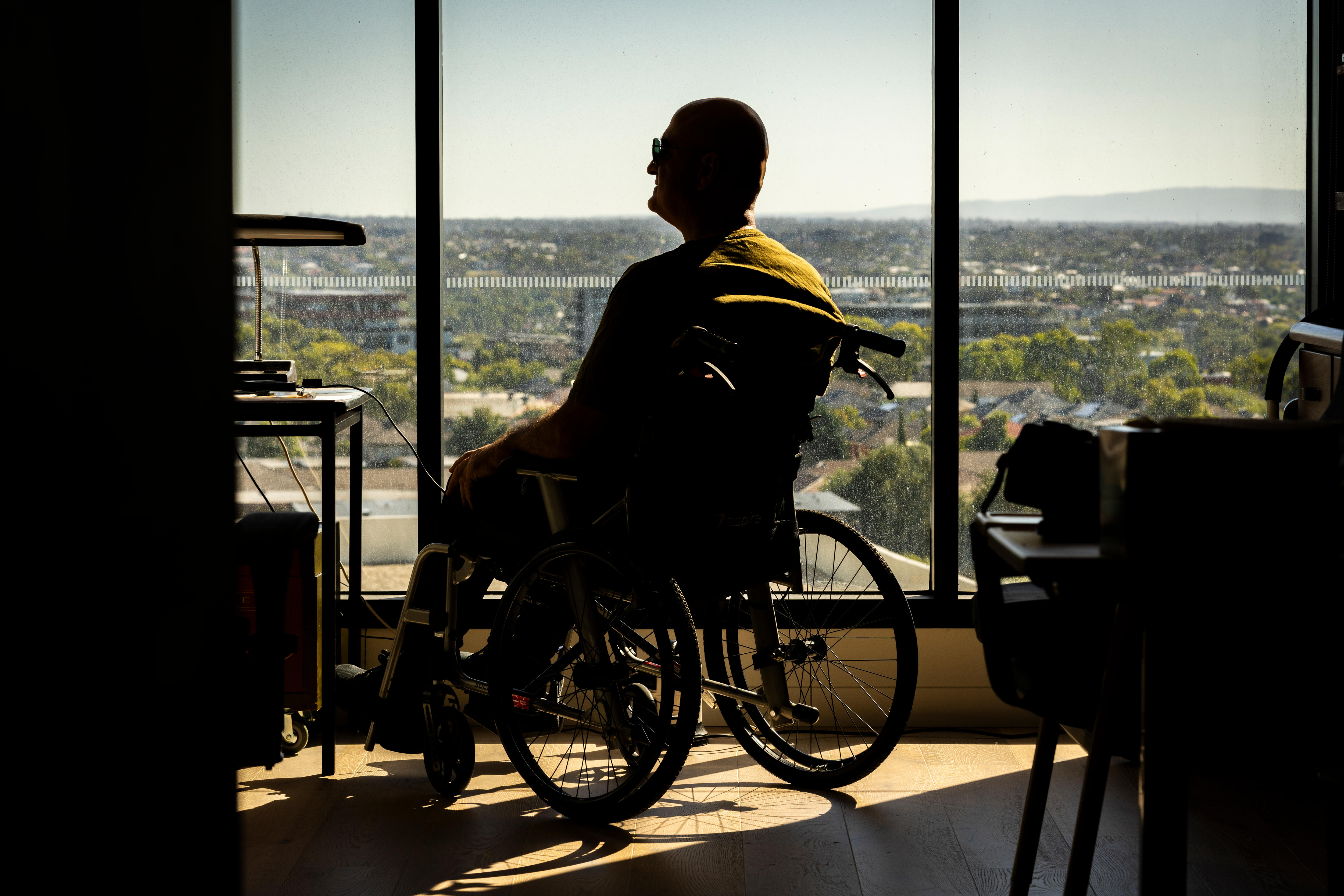 Melbourne man faces eviction after moving into home linked to suspected ...