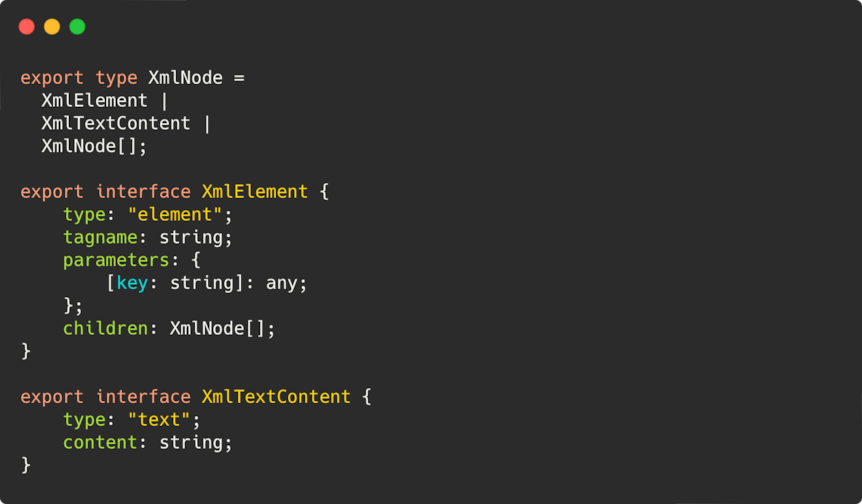 Rendering XML with JSX Templates - ABC Rendering XML with JSX Templates - ABC