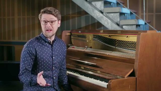What is Music?: The surprising history of Jingle Bells - ABC Education