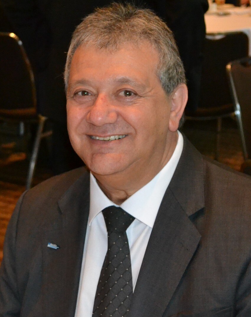 Award winning principal on the value of difference and why we need to ...