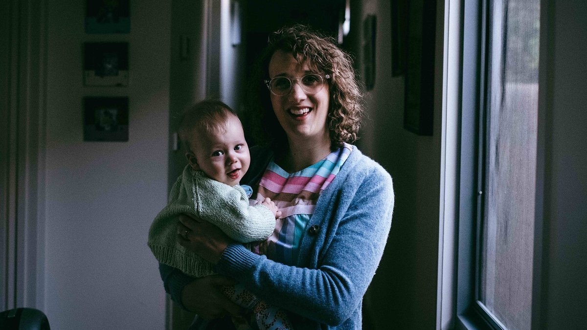 Nat Bartsch on writing FANTAA - ABC listen