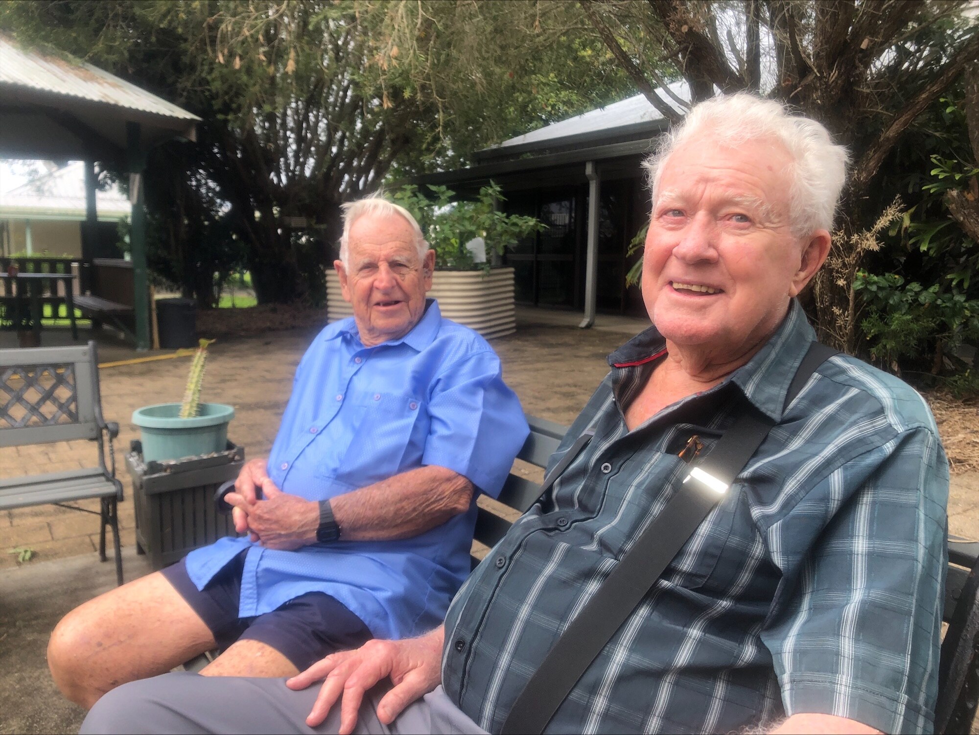 Pyramid residential care centre a legacy of love by Gordonvale ...