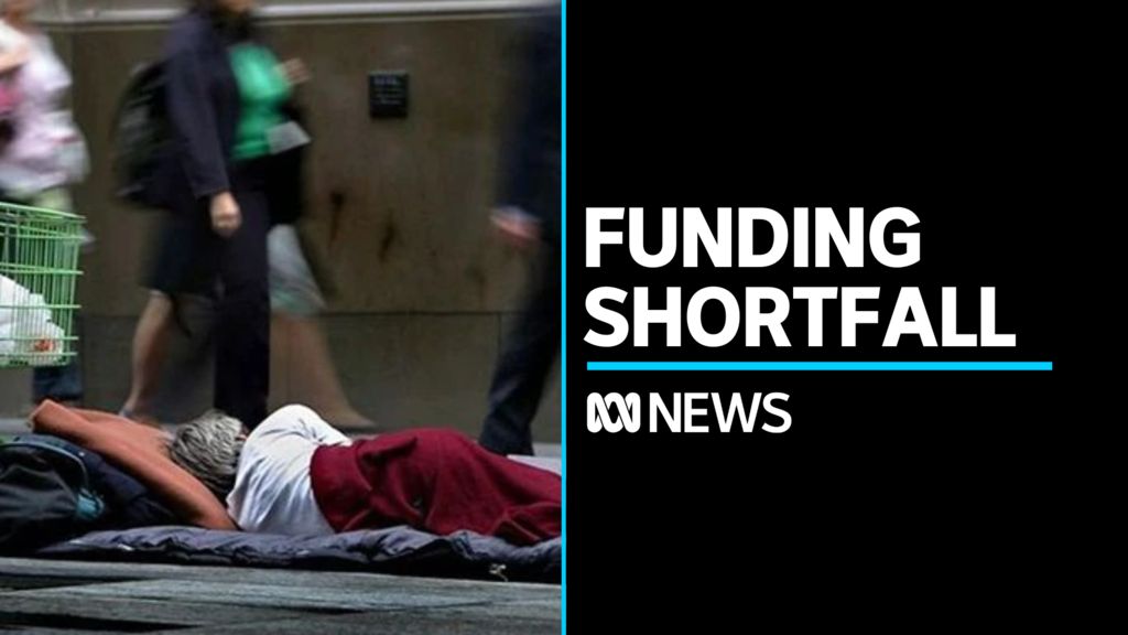 Homelessness - Topic - ABC News