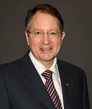 Perth Racing sacks managing director John Yovich over serious ...