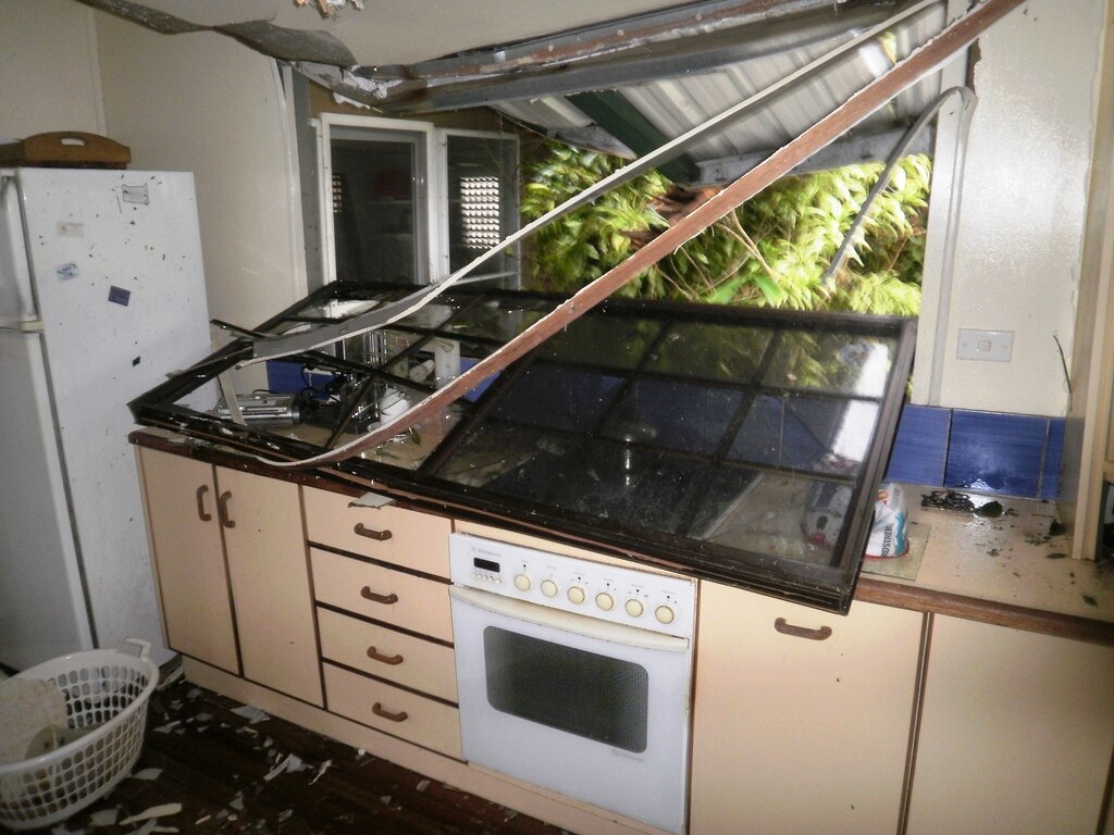 Surviving Yasi: in their words - ABC News