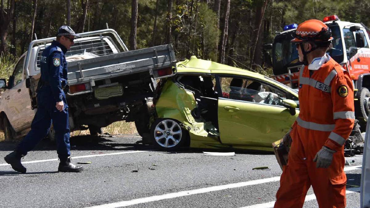 Young girl's recovery from horror fatal crash in time for Christmas is ...