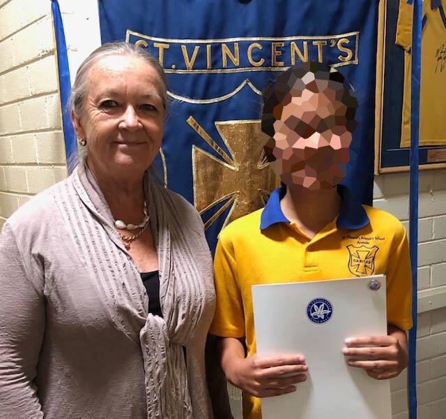 ACT politician goes rogue giving out unauthorised awards to Canberra ...