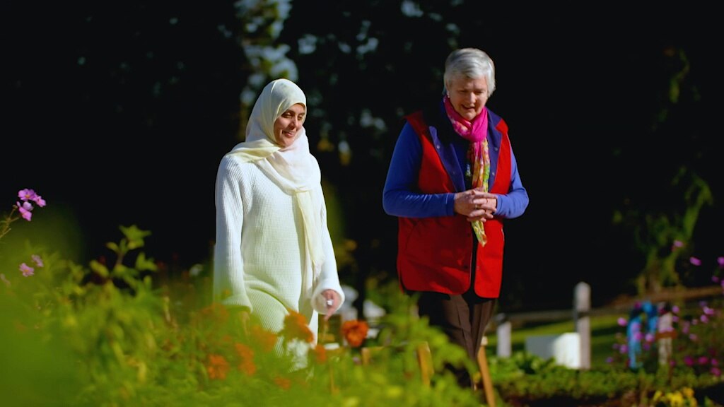 Gardening Australia recap: Spring has sprung so that means flowers ...